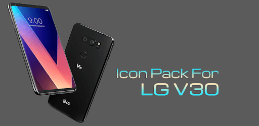 Icon Pack for LG V30 for PC - How to Install on Windows PC, Mac