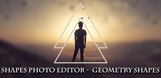 Shape Photo Editor - Geometry Shapes for PC - How to Install on Windows ...