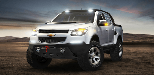 Pickup Wallpaper for PC - How to Install on Windows PC, Mac