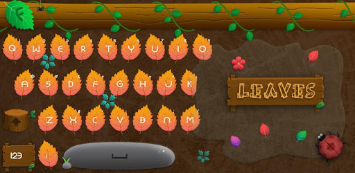 Leaves Keyboard for PC - How to Install on Windows PC, Mac