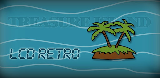 Treasure Island LCD Retro for PC - How to Install on Windows PC, Mac