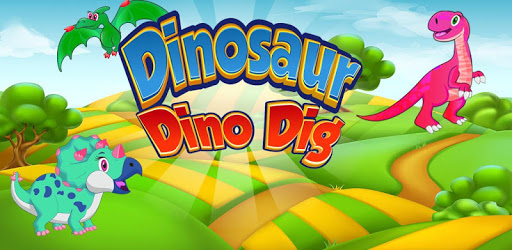 Digging Games - Find Dinosaurs Bones FREE for PC - How to Install on ...