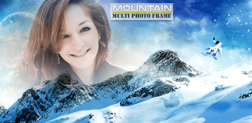 Mountain Multi Photo Frame for PC - How to Install on Windows PC, Mac