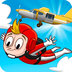 Plane Jump Simulator & Parachute Flying for PC - How to Install on ...