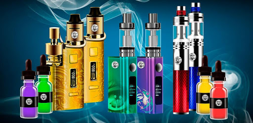 Virtual Vape Smoking Prank for PC - How to Install on Windows PC, Mac