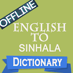 English To Sinhala Offline Dictionary & Translator for PC - How to ...