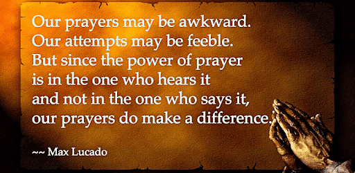 Prayer Quotes- Daily for PC - How to Install on Windows PC, Mac