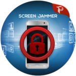 Screen jammer locker Plus for PC - How to Install on Windows PC, Mac