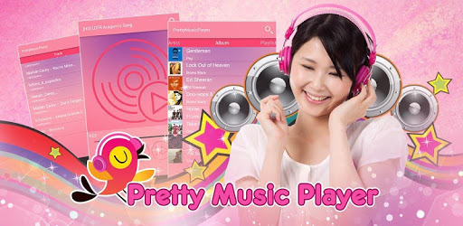 Pretty Music Player for PC - How to Install on Windows PC, Mac
