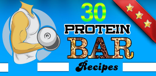 Protein Bar Recipes for PC - How to Install on Windows PC, Mac