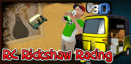 RC Rickshaw Racing for PC - How to Install on Windows PC, Mac