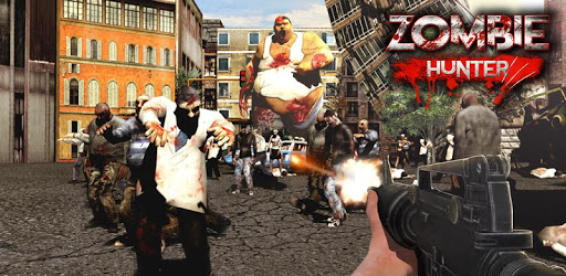 Zombie Hunt: Free Zombie Games for PC - How to Install on Windows PC, Mac