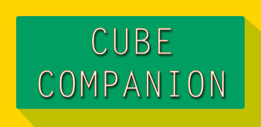 Cube Companion for PC - How to Install on Windows PC, Mac