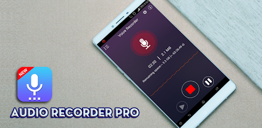 Audio Recorder PRO for PC - How to Install on Windows PC, Mac