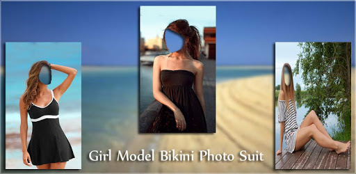 Girl Model Bikini Photo Suit - beautiful bikini for PC - How to Install ...