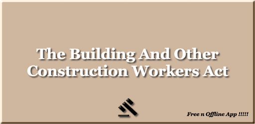 The Building And Other Construction Workers Act for PC - How to Install ...