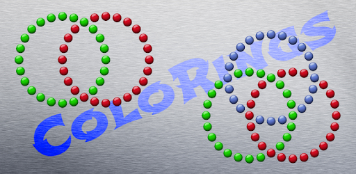 ColoRings - Hungarian Rings for PC - How to Install on Windows PC, Mac