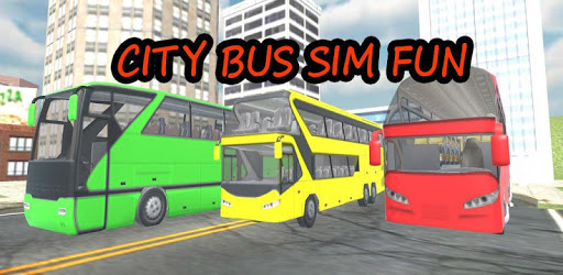 City Bus Sim Fun for PC - How to Install on Windows PC, Mac