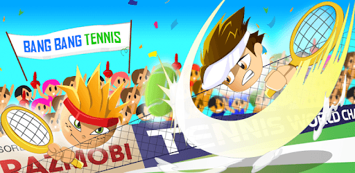 Bang Bang Tennis Game for PC - How to Install on Windows PC, Mac