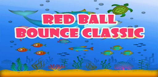 red ball Bounce Classic for PC - How to Install on Windows PC, Mac