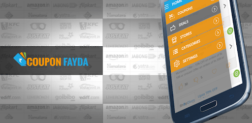 Coupon Fayda for PC - How to Install on Windows PC, Mac