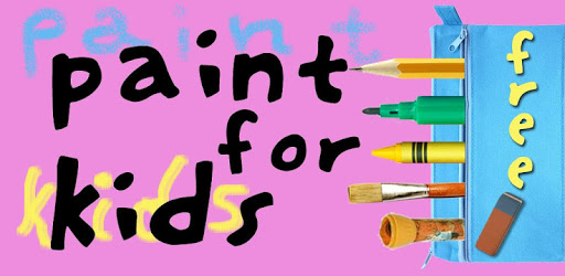 Paint for Kids Free for PC - How to Install on Windows PC, Mac