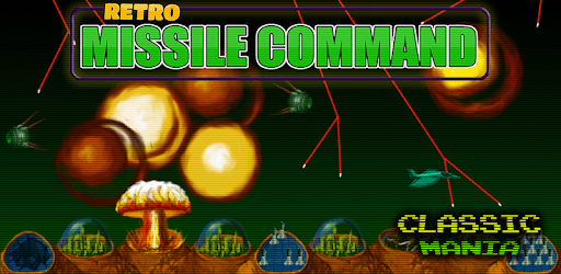 Retro Missile Command for PC - How to Install on Windows PC, Mac