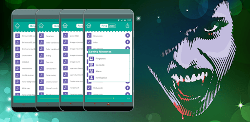 Scared Scary Terror Ringtones for PC - How to Install on Windows PC, Mac