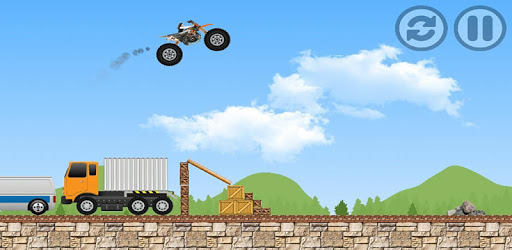 Motor Trail Speed for PC - How to Install on Windows PC, Mac