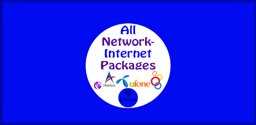 All Network Internet Packages for PC - How to Install on Windows PC, Mac