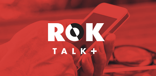 ROK Talk for PC - How to Install on Windows PC, Mac