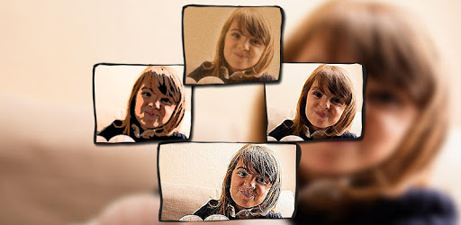 Cartoon Photo Filter Art Effect for PC - How to Install on Windows PC, Mac