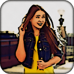 Cartoon Photo Filter Art Effect for PC - How to Install on Windows PC, Mac