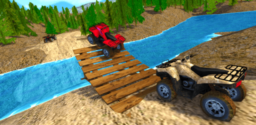 ATV Quad Offroad Racing SIM for PC - How to Install on Windows PC, Mac