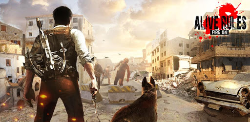 Alive Rules : Fire On for PC - How to Install on Windows PC, Mac