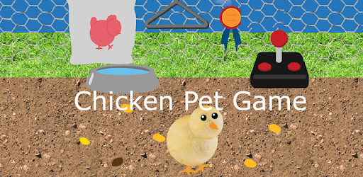 Chicken Pet Game for PC - How to Install on Windows PC, Mac