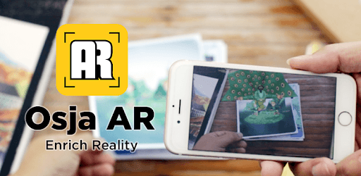 Osja AR for PC - How to Install on Windows PC, Mac