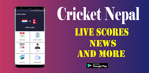 Cricket Nepal for PC - How to Install on Windows PC, Mac