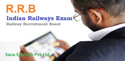 RRB Railways Exam for PC - How to Install on Windows PC, Mac