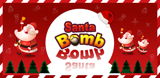 Santa Bomb - Christmas Pop for PC - How to Install on Windows PC, Mac