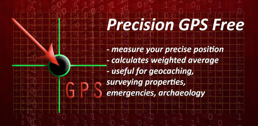 Precision GPS Free for PC - How to Install on Windows PC, Mac