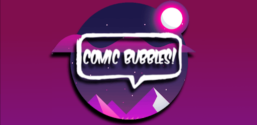 Photo Comic Bubble for PC - How to Install on Windows PC, Mac
