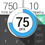 Count scale lite digital scale for PC - How to Install on Windows PC, Mac
