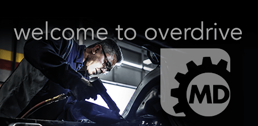 Overdrive MD for PC - How to Install on Windows PC, Mac