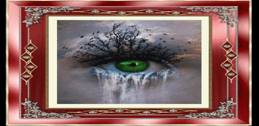 Crying Eye 3D Live Wallpaper for PC - How to Install on Windows PC, Mac