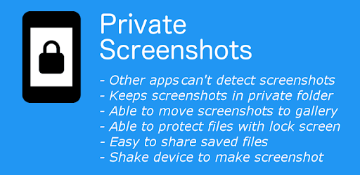Private Screenshots for PC - How to Install on Windows PC, Mac