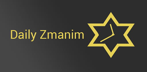 Daily Zmanim for PC - How to Install on Windows PC, Mac
