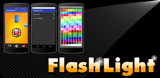 FlashLight Torch - Color Torch for PC - How to Install on Windows PC, Mac