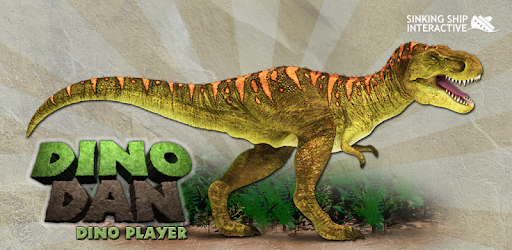 Dino Dan: Dino Player for PC - How to Install on Windows PC, Mac