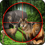 Wild Animal Hunting 3D for PC - How to Install on Windows PC, Mac